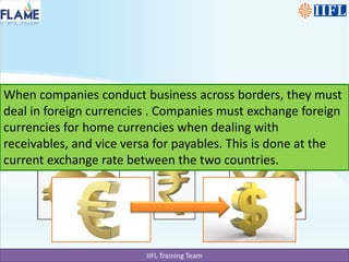 Introduction to Currency | PPTX