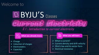 Introduction to current electricity.pdf