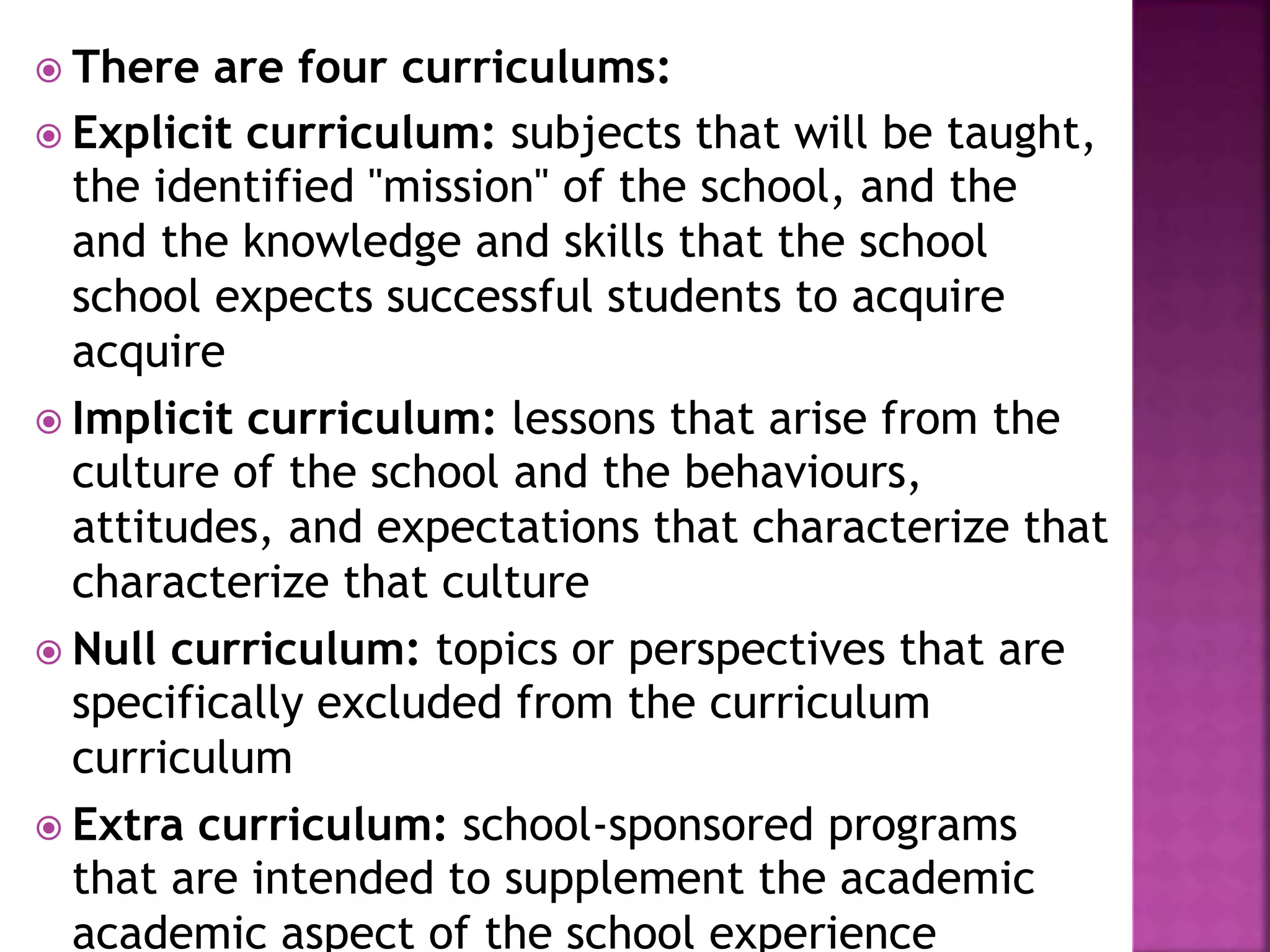 Introduction to Curriculum Planning and Theory.pptx