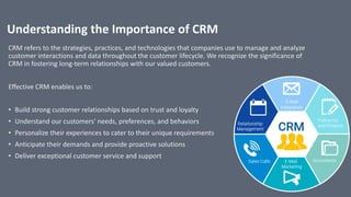 Introduction to Customer Relationship Management.pptx