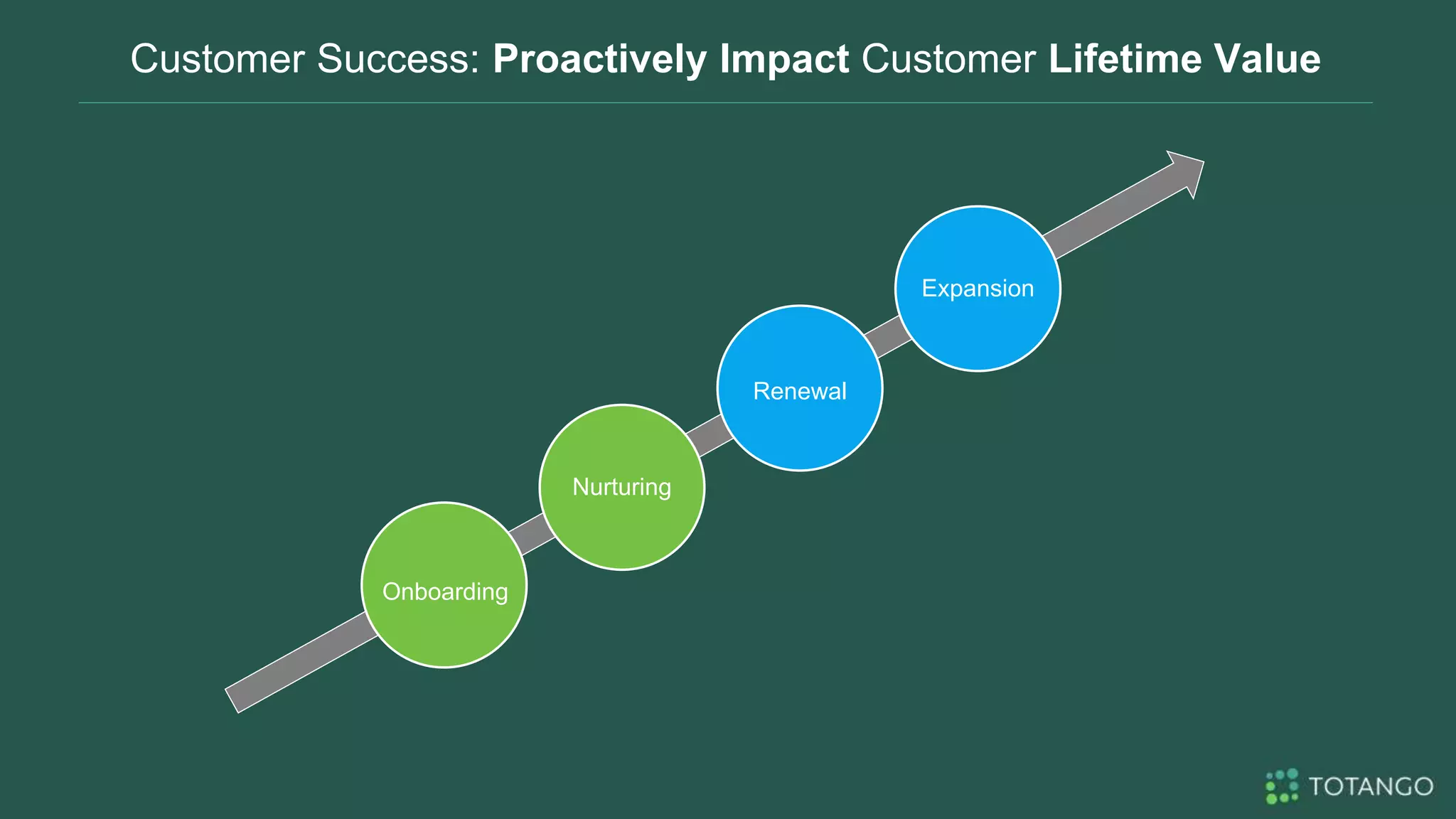 Introduction to customer success | PPTX