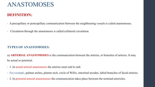 Introduction to cvs | PPTX