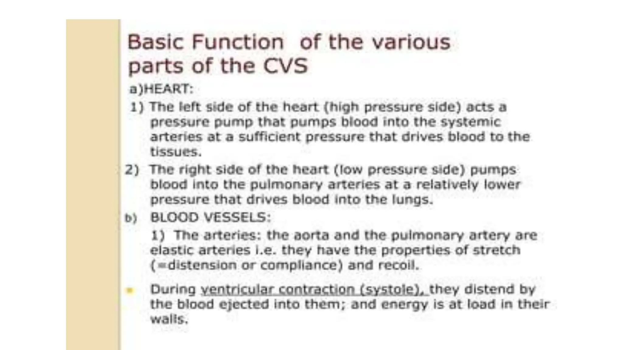 Introduction to CVS and Physiology of Heart‌.pptx