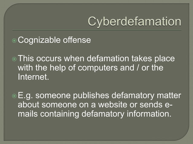 Introduction to cybercrime | PPTX