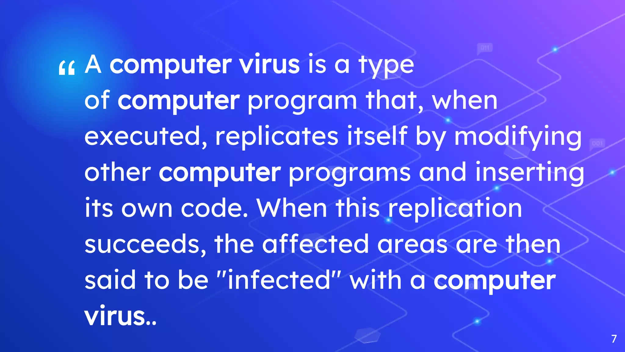 Introduction to Cyber Security | PPTX