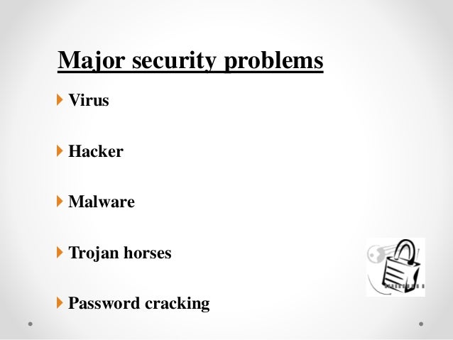 Introduction to cyber security