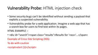 Introduction to cyber security | PPT