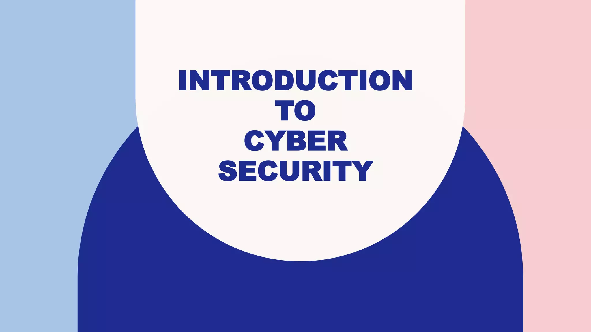 Introduction to cyber security.pptx
