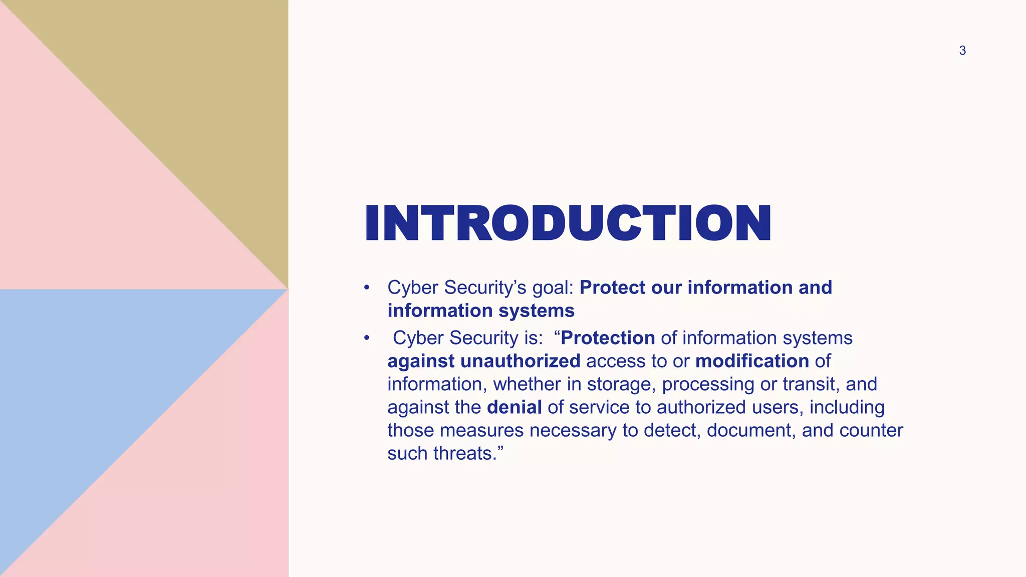 Introduction to cyber security.pptx