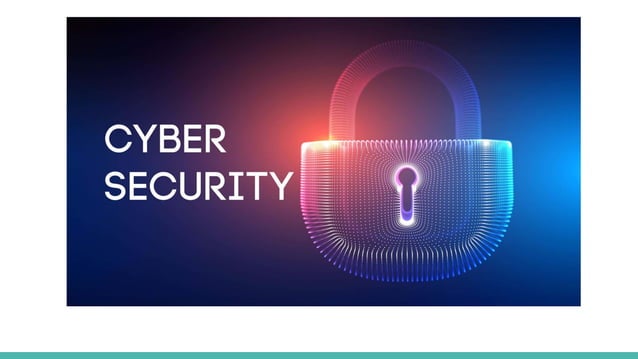 Introduction To Cyber Security Pdf
