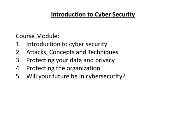 introduction to cyber security by m.pptx