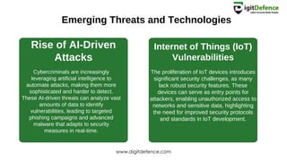 Introduction to Cyber Security presentation | PDF