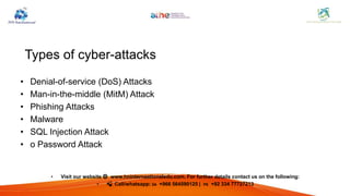 Introduction to Cyber Security-- L01.pptx