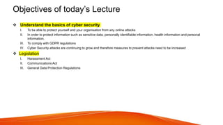 Introduction to Cyber Security-- L01.pptx