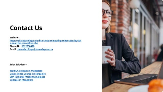 Introduction to Cyber Security and the role of BCA.pptx