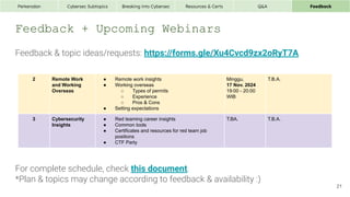 Introduction to Cybersecurity Industry.pdf