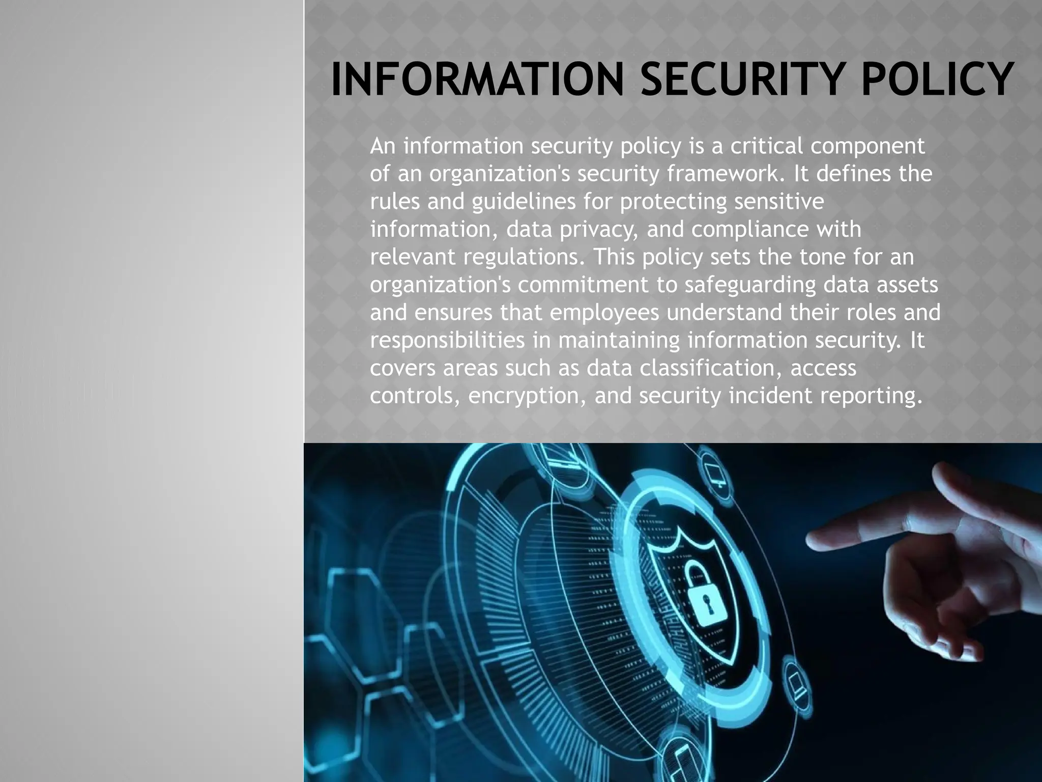 Introduction to Cybersecurity Policies.pptx