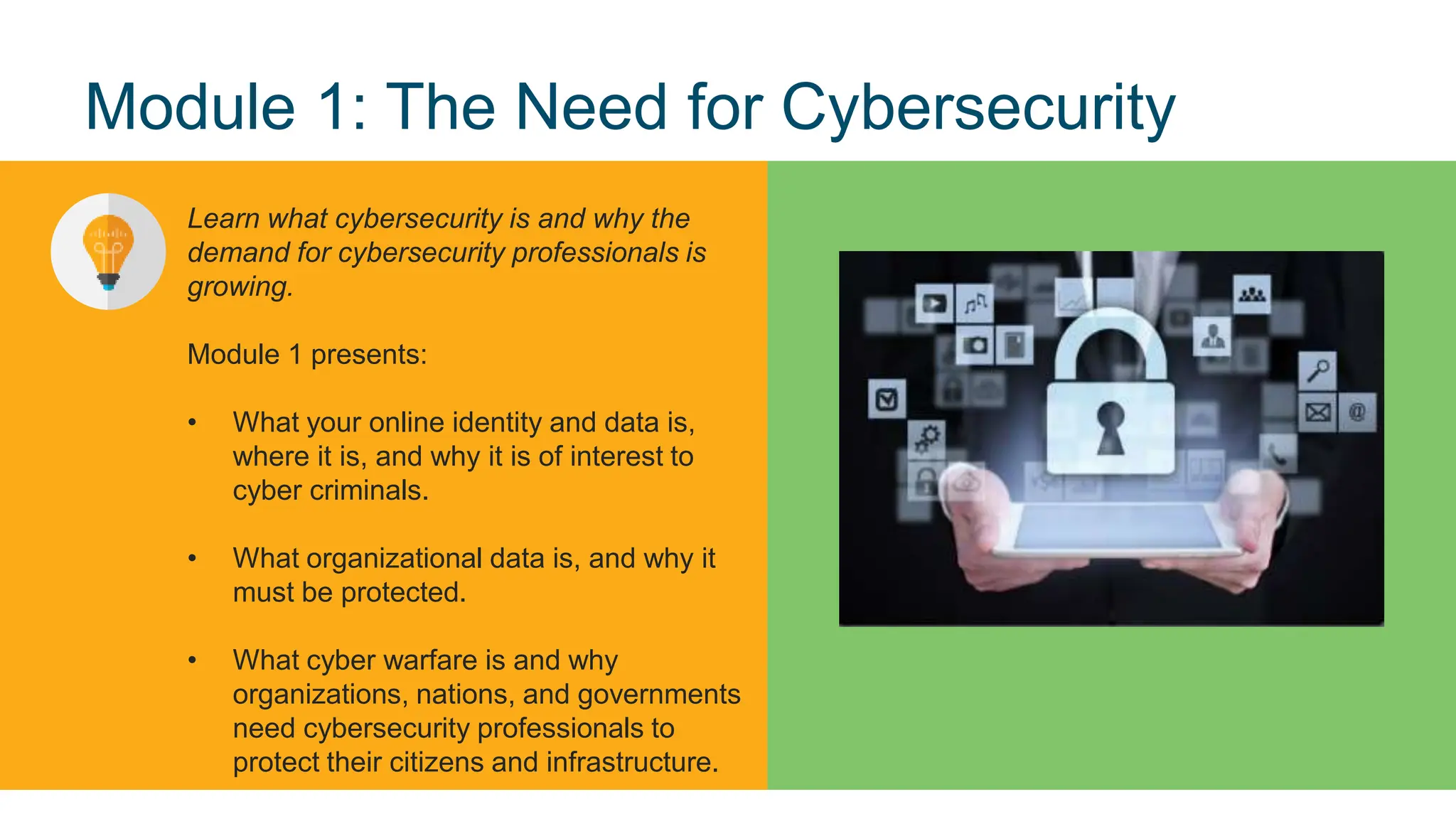 Introduction to Cybersecurity v2.1 - Course Overview.pptx