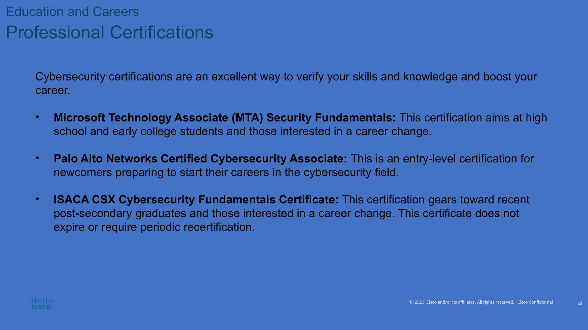 Introduction to Cybersecurity v3.0 - Module5.pptx