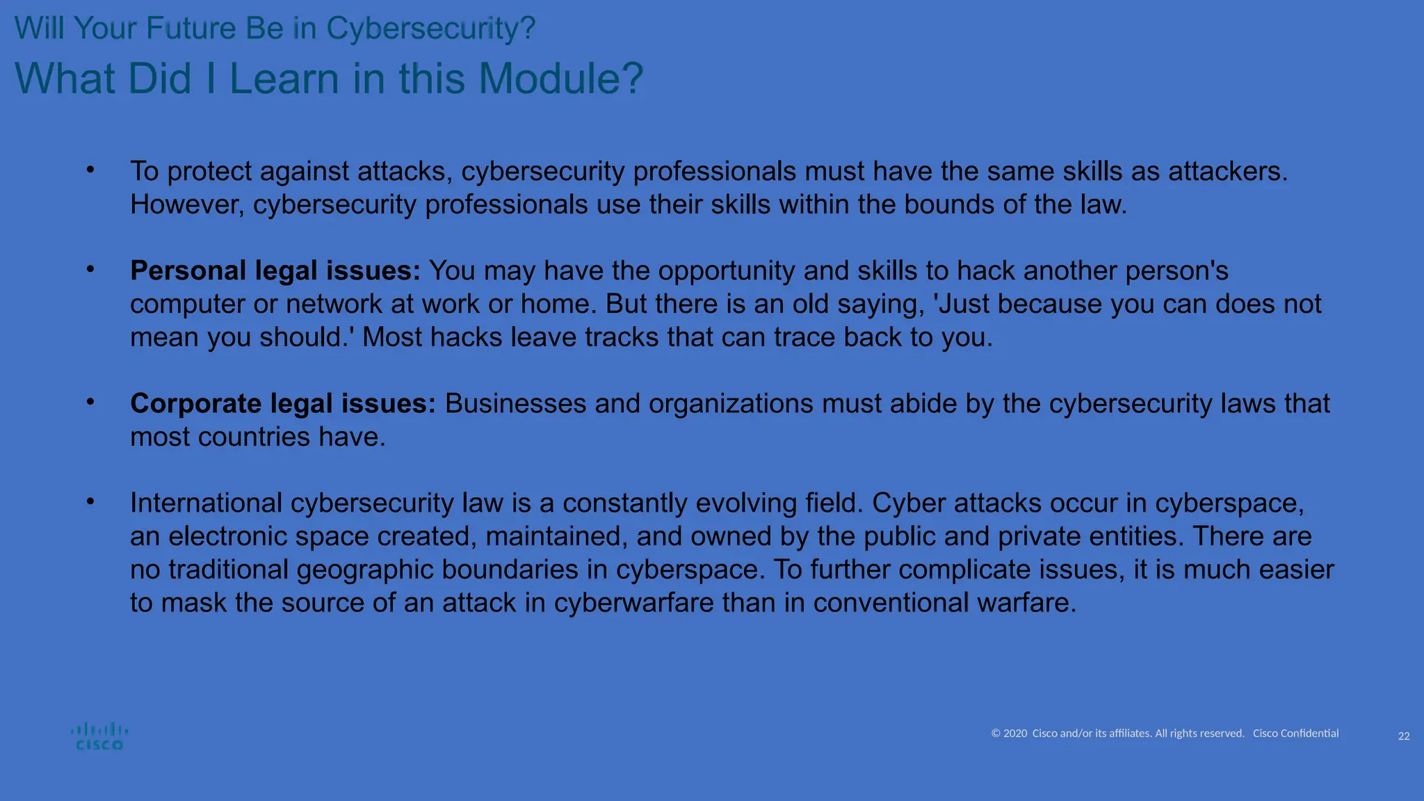 Introduction to Cybersecurity v3.0 - Module5.pptx