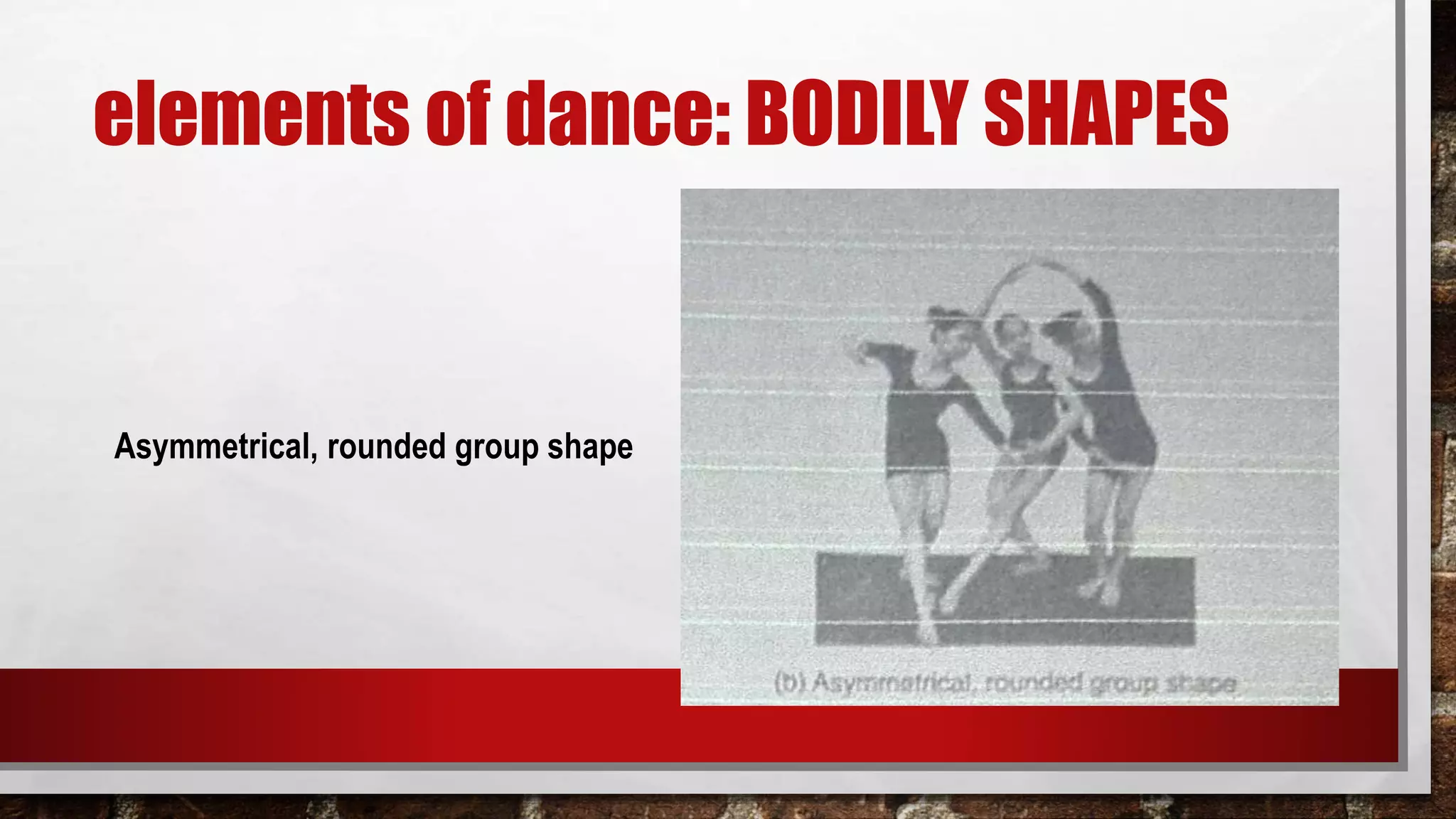 Introduction to Dance | PPTX