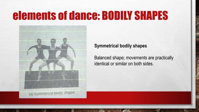 Introduction to Dance | PPTX