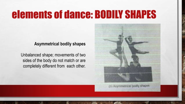 Introduction to Dance | PPTX