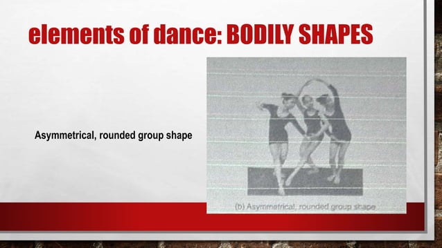 Introduction to Dance | PPTX