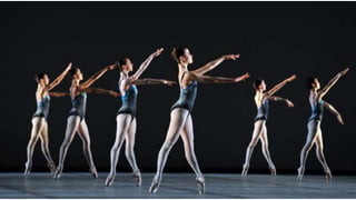 Introduction to dance | PPTX