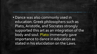 Introduction to Dance.pptx