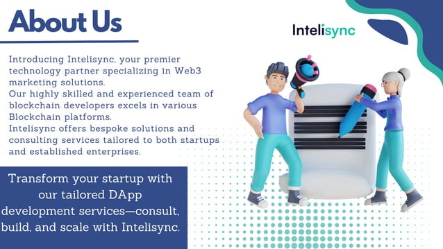 Blockchain Platforms For Developing Dapps Pdf Computer Software And Applications Computing