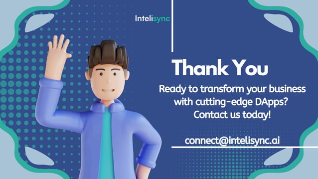 Blockchain Platforms for Developing DApps | PDF | Computer Software and Applications | Computing