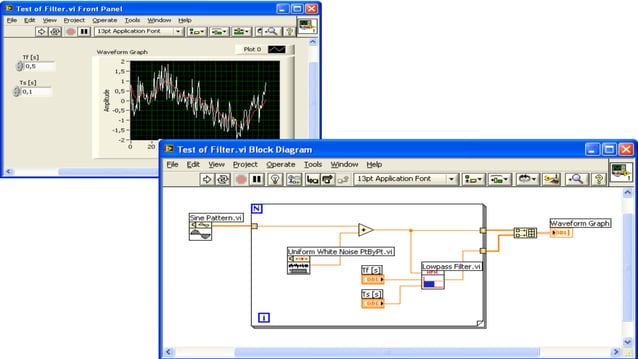 Introduction to DAQ with LabVIEW - Overview.pdf