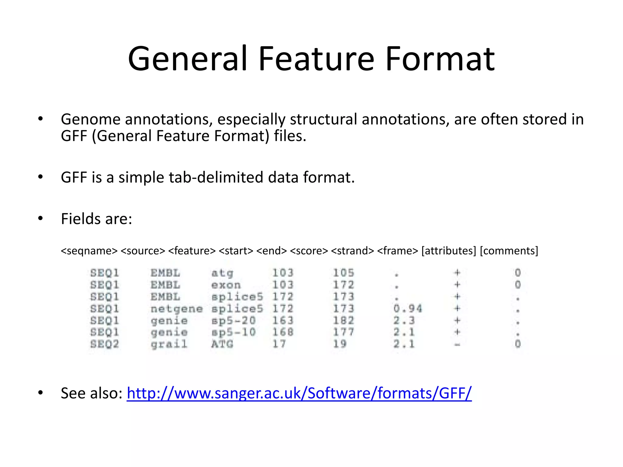 Introduction to Distributed Annotation System (DAS) | PDF Introduction to Distributed Annotation System (DAS) | PDF