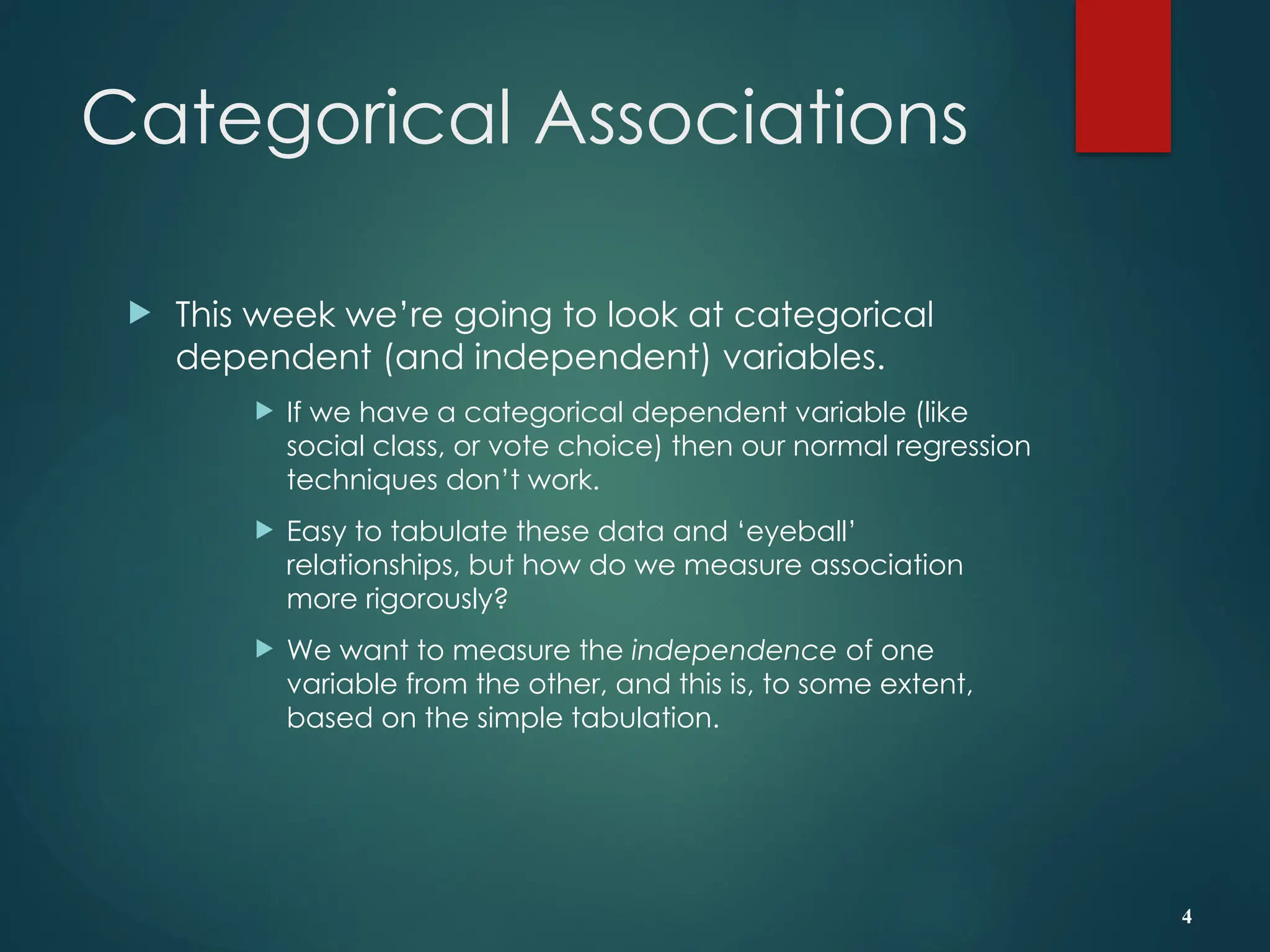 Introduction to Data Analysis - categorical values.pptx