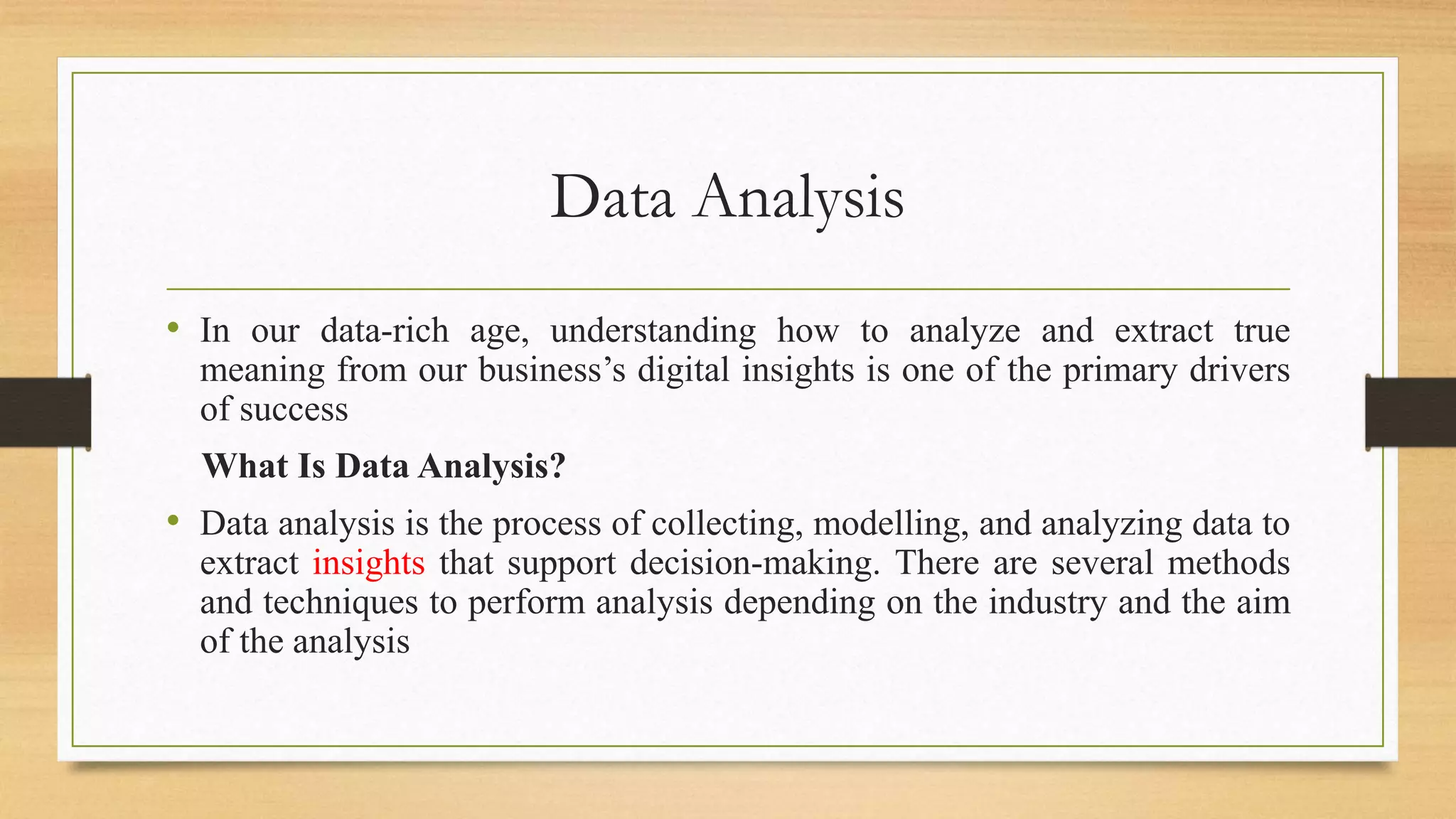 Introduction to Data Analysis 1.pptx