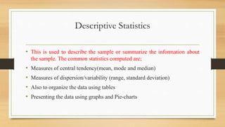 Introduction to Data Analysis 1.pptx