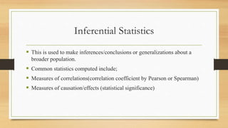 Introduction to Data Analysis 1.pptx