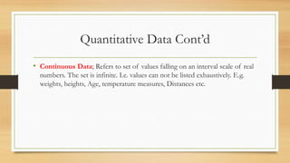 Introduction to Data Analysis 1.pptx