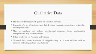 Introduction to Data Analysis 1.pptx