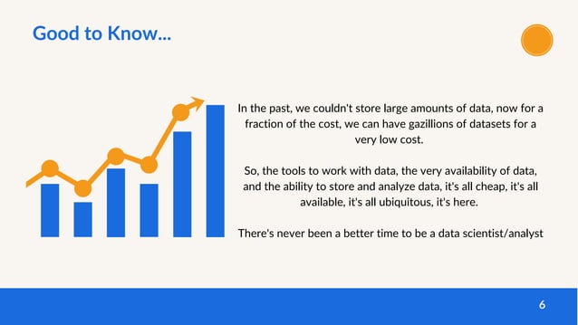 Introduction to Data Analysis Course Notes.pdf | Databases | Computer ...