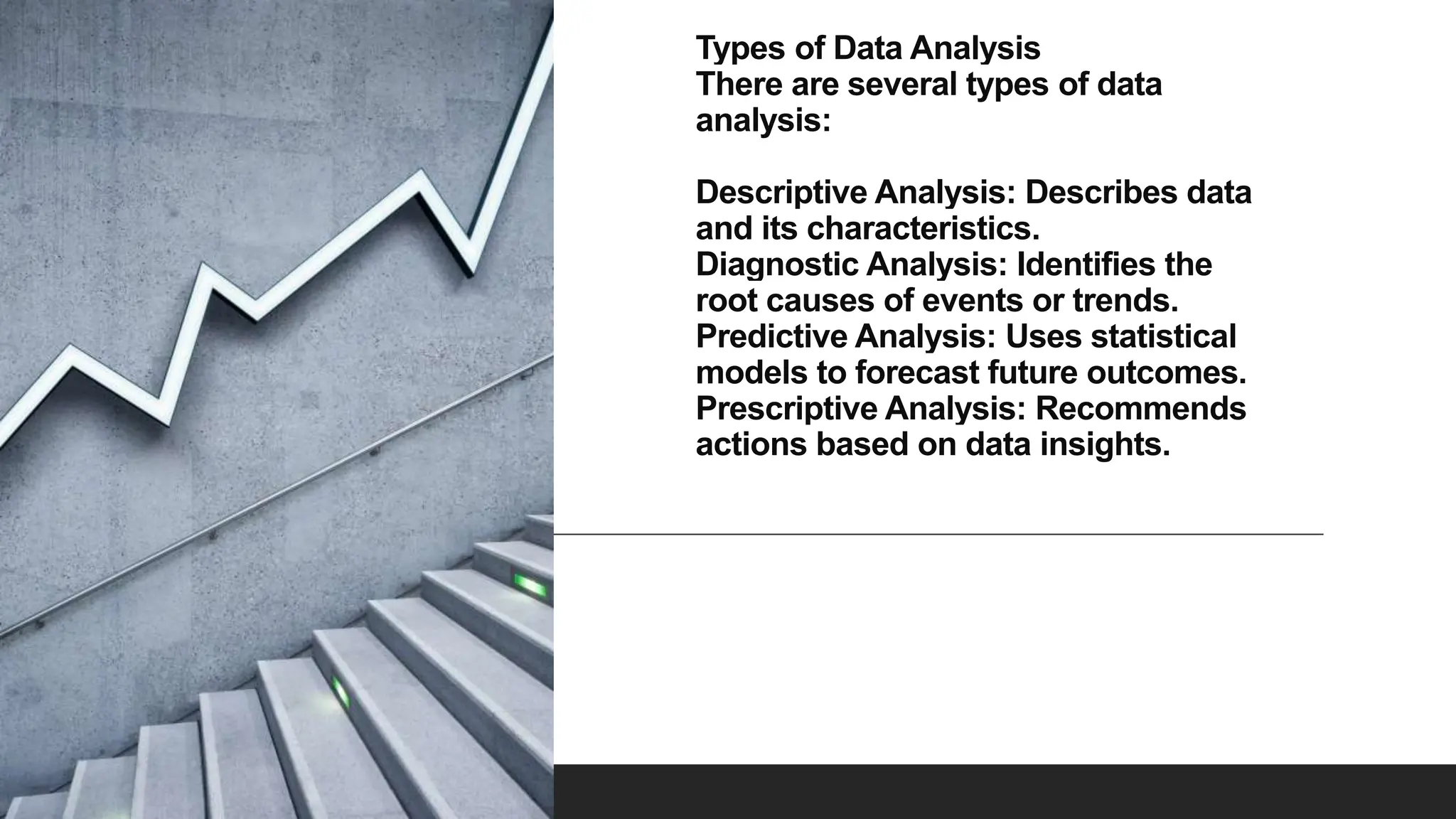 Introduction to Data Analysis Data analysis.pptx