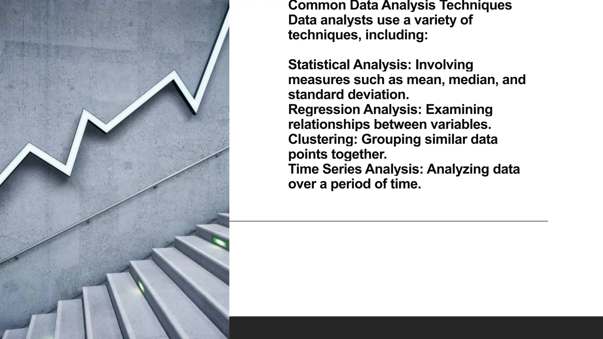 Introduction to Data Analysis Data analysis.pptx