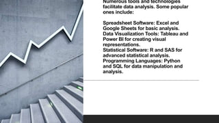 Introduction to Data Analysis Data analysis.pptx