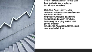 Introduction to Data Analysis Data analysis.pptx