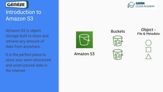 Introduction to Data Analysis, Storage & Processing Solutions | PPT