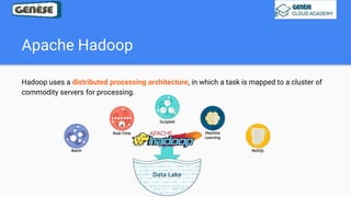 Introduction to Data Analysis, Storage & Processing Solutions | PPT
