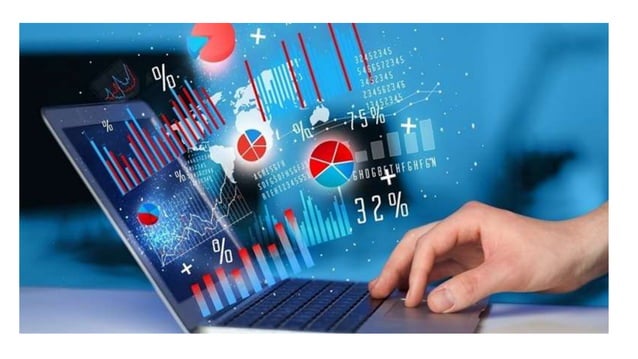 Introduction to data analysis using excel | PPTX | Technology & Computing