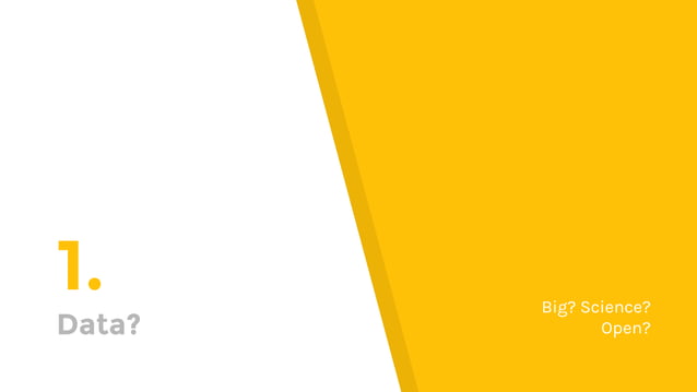 Introduction to data analysis using python | PPTX | Technology & Computing