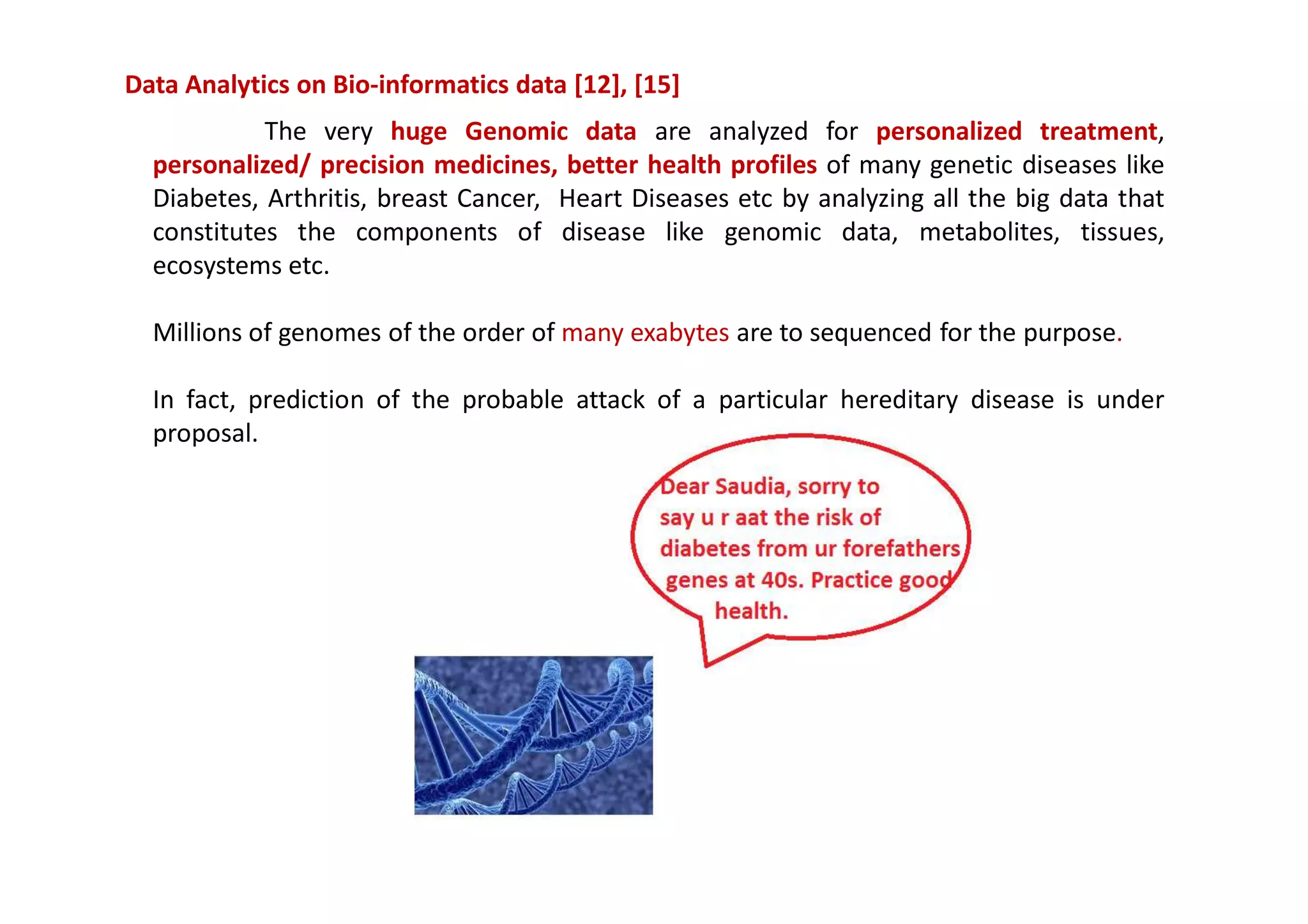 Introduction to data analytics | PDF